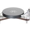 Clearaudio Innovation Basic Wood turntable