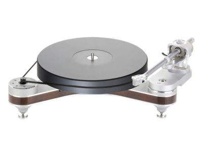 Clearaudio Turntables
