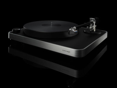 Clearaudio Turntables