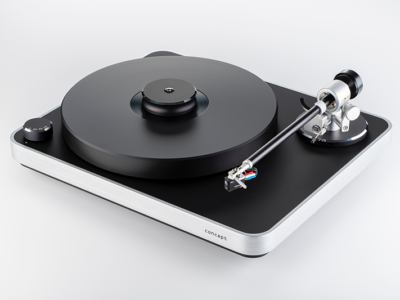 Clearaudio Turntables