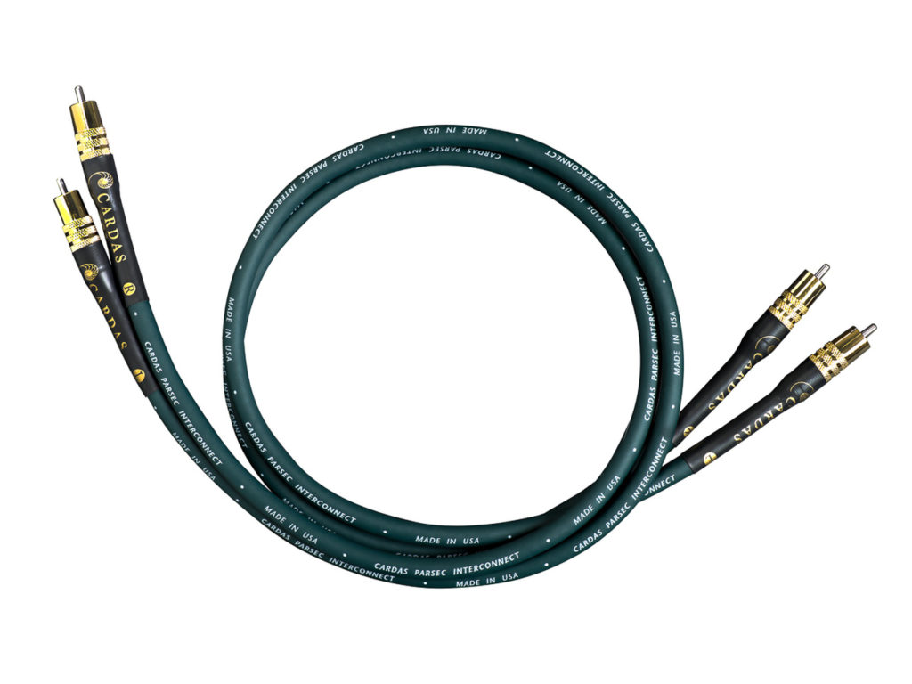 Cardas Audio Cables