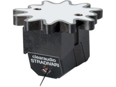 Clearaudio Cartridges
