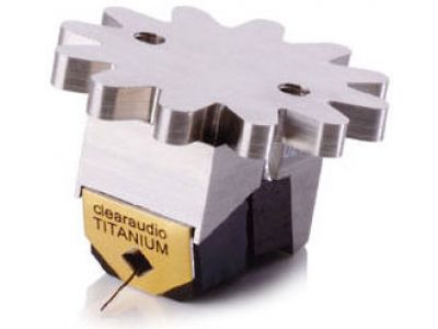 Clearaudio Cartridges