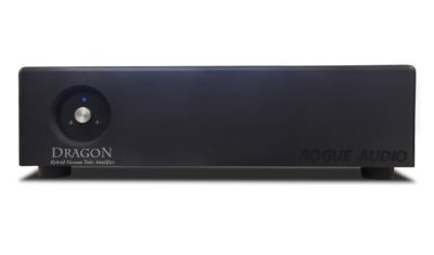 Rogue Audio DragoN