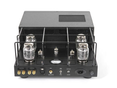 Rogue Audio Amplifiers