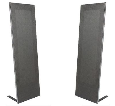 Magnepan – Overture Ultimate Home Electronics‎