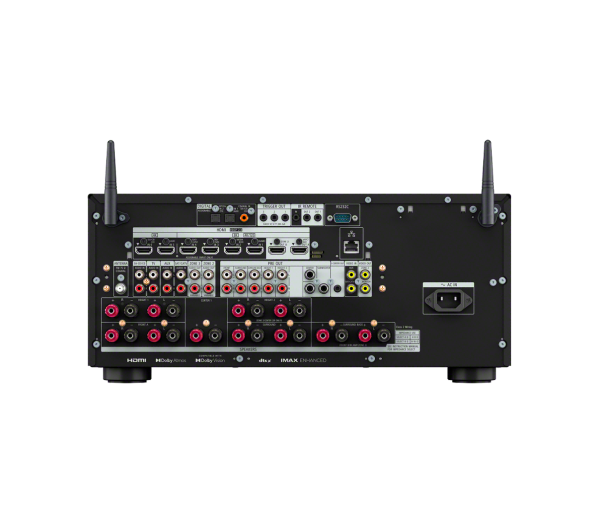 Sony STR-AZ5000ES A/V Receiver