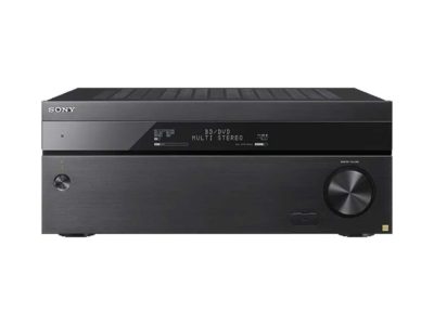 Sony ES – Overture Ultimate Home Electronics‎