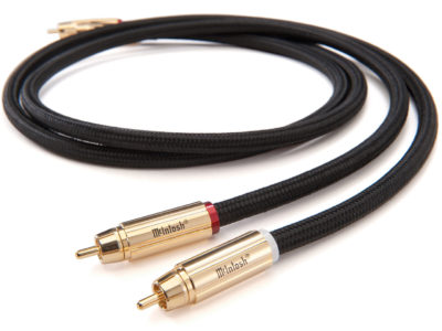McIntosh Audio Cable