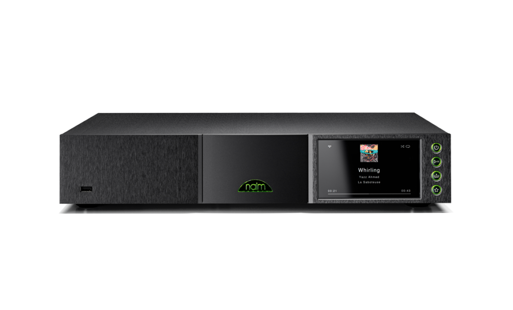 Naim ND 555