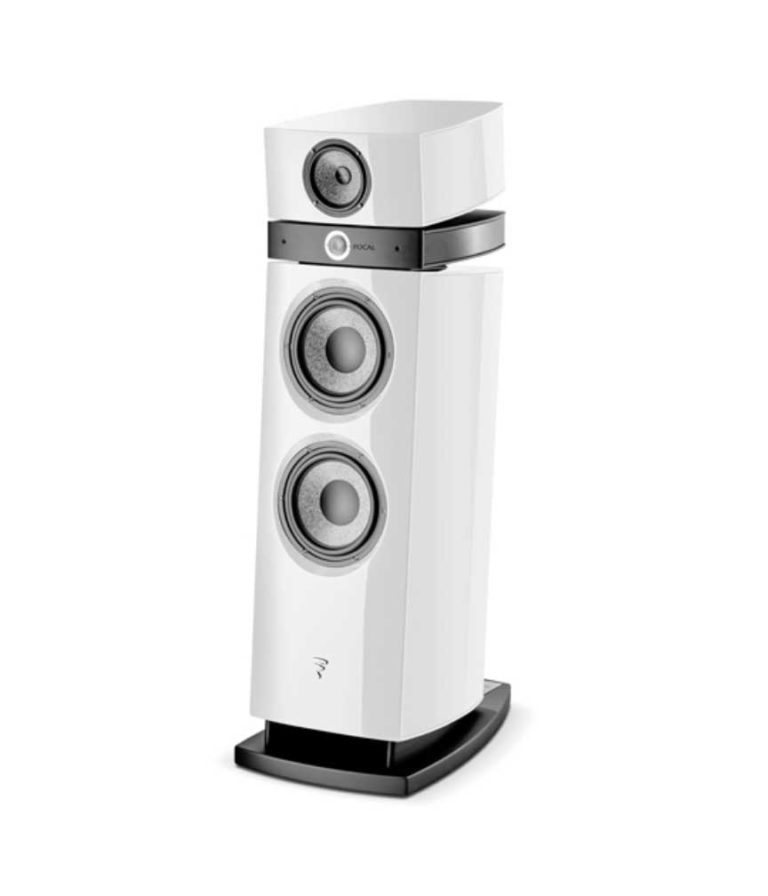 Focal Utopia Maestro EVO Speakers