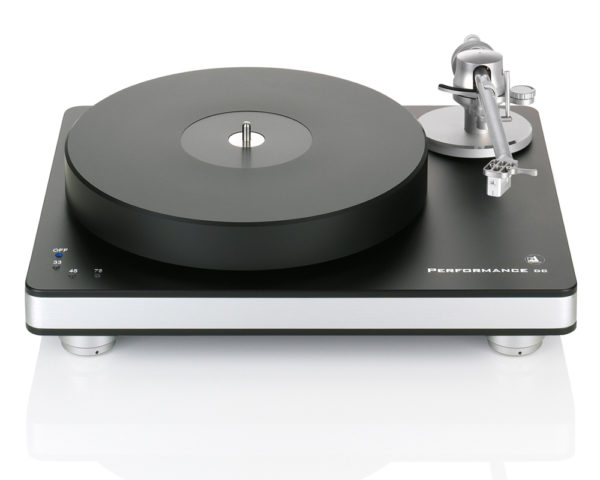 Clearaudio Turntables