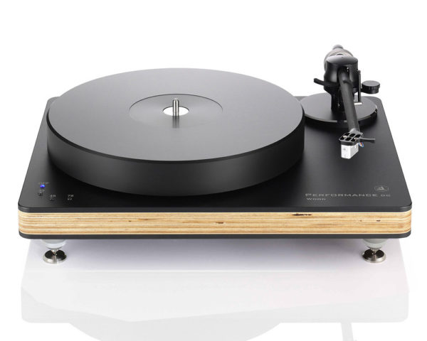 Clearaudio Turntables