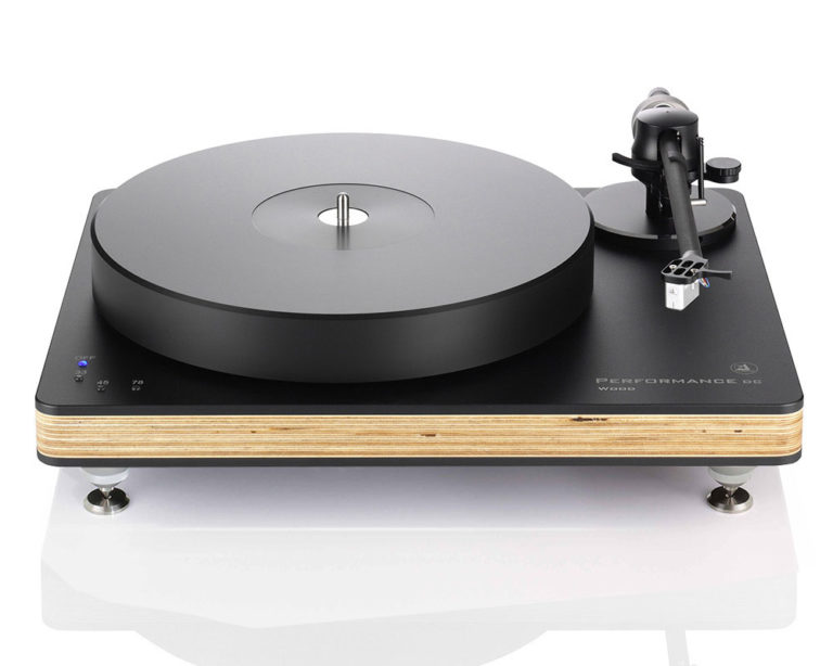 Clearaudio Turntables