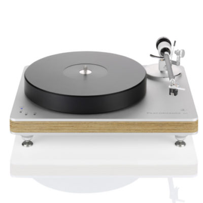 Clearaudio Statement V2 Turntable with TT1 arm – Overture Ultimate Home ...