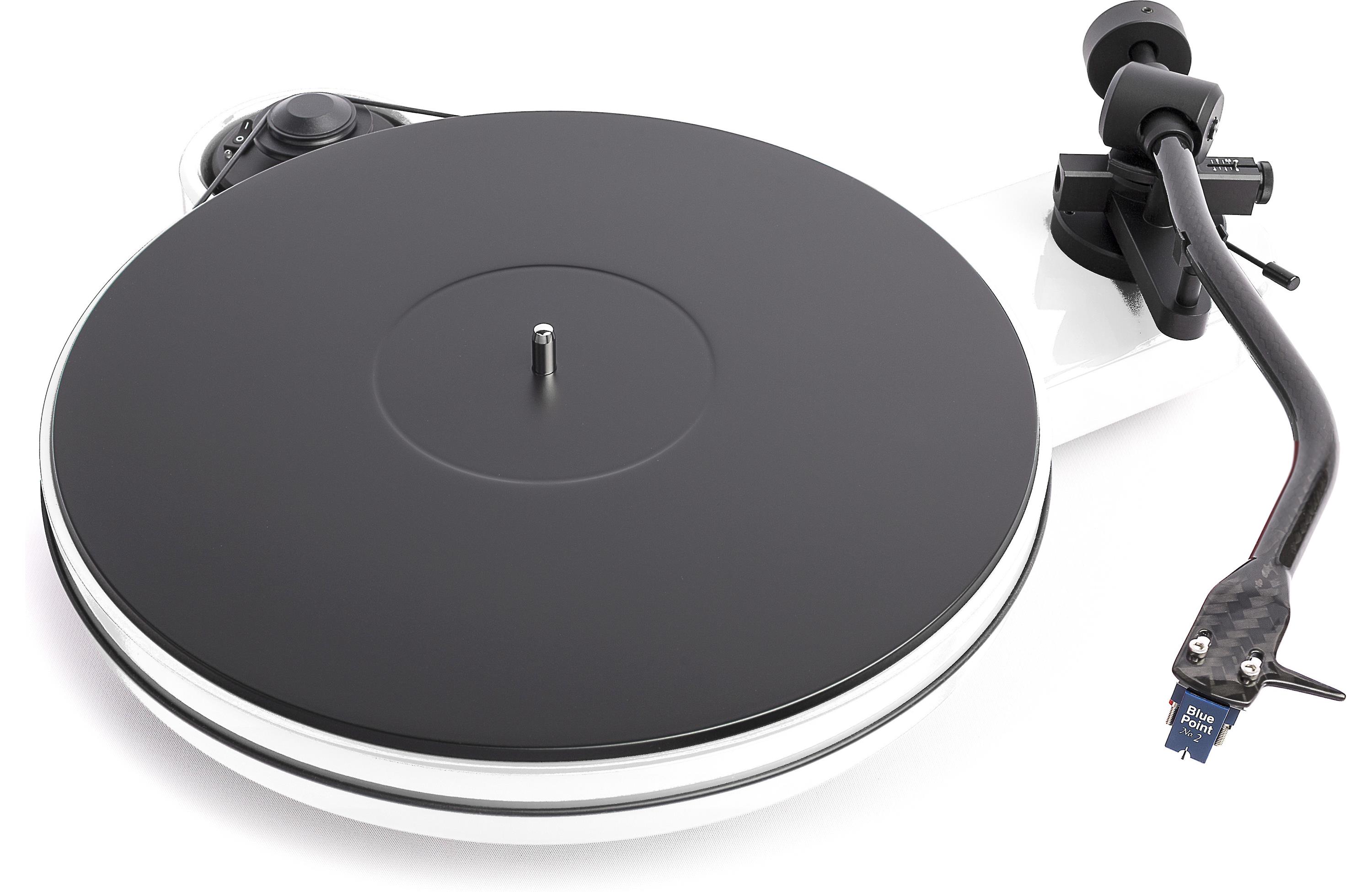 Pro-ject RPM 3 Carbon – Overture Ultimate Home Electronics‎