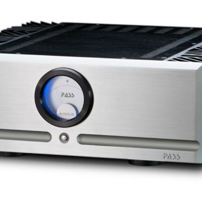 Pass Labs – Overture Ultimate Home Electronics‎