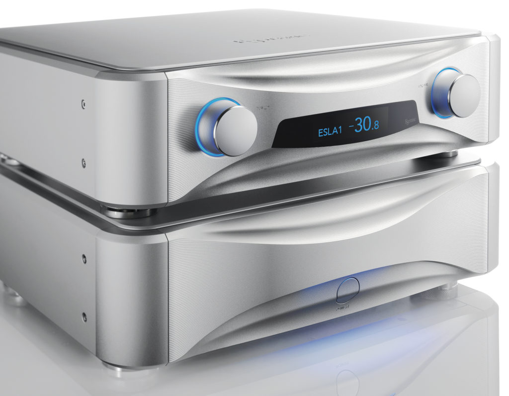 Esoteric Grandioso C1X