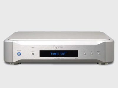 Esoteric – Overture Ultimate Home Electronics‎