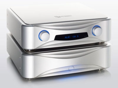 Esoteric – Overture Ultimate Home Electronics‎