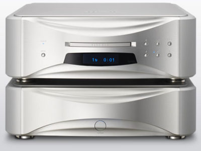 Esoteric – Overture Ultimate Home Electronics‎