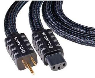 Clarus Cables – Page 2 – Overture Ultimate Home Electronics‎