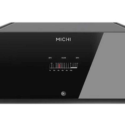 Rotel Michi M8 Monoblock Amplifier