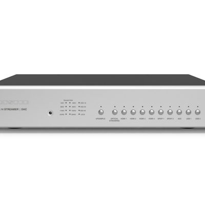 Bryston BDA-3.14 DAC