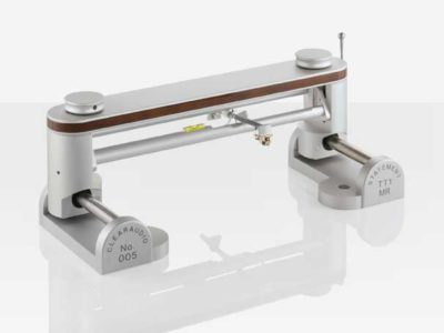 Clearaudio Tonearms