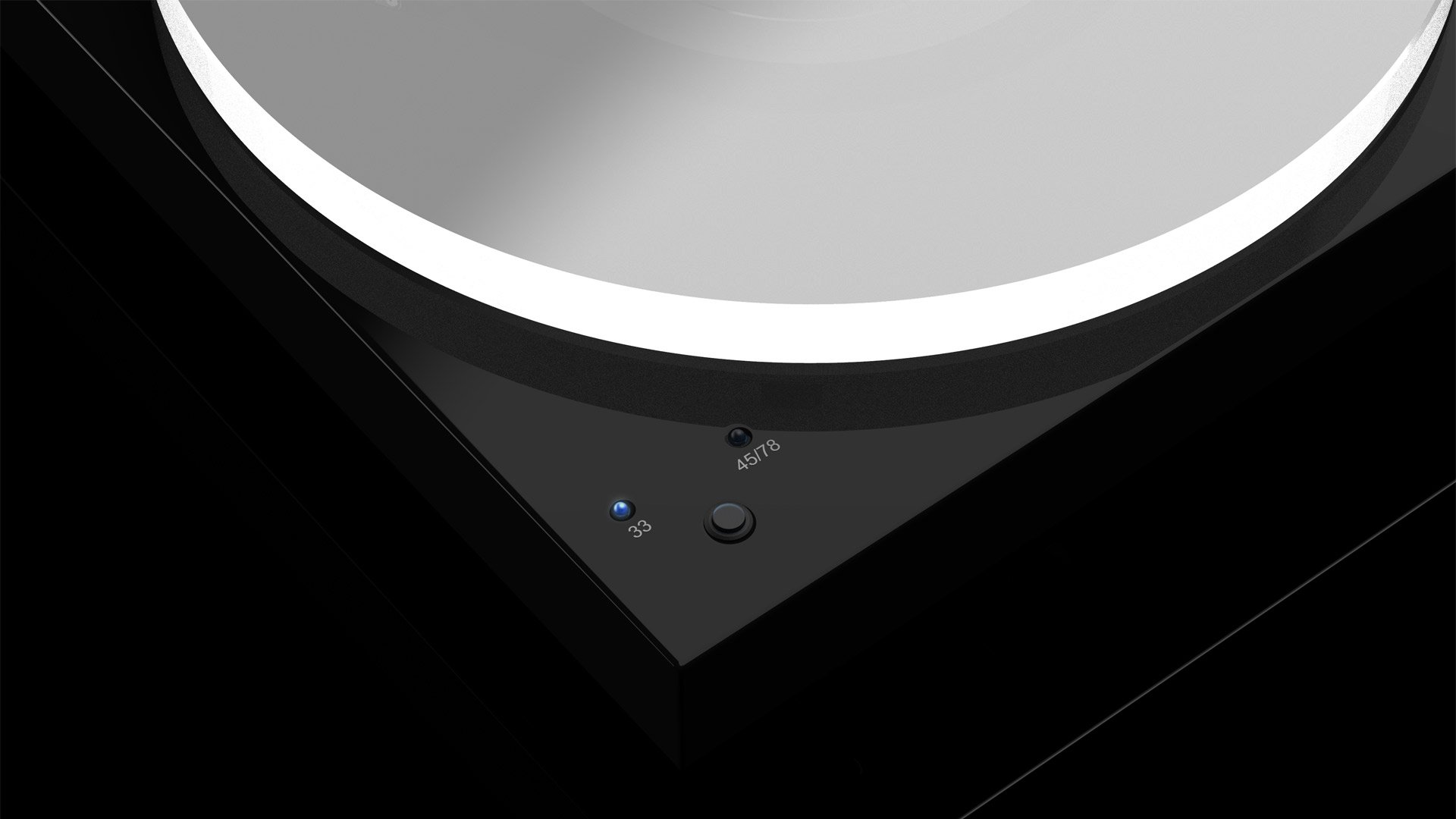 Pro-Ject Audio Systems Turntables at Overture