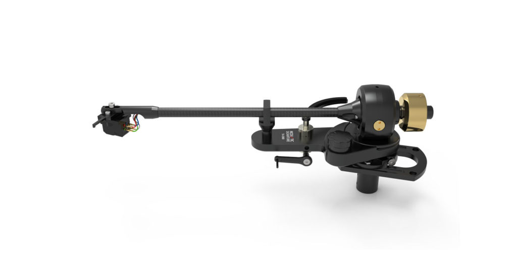 Acoustic Signature TA-2000 NEO tonearm