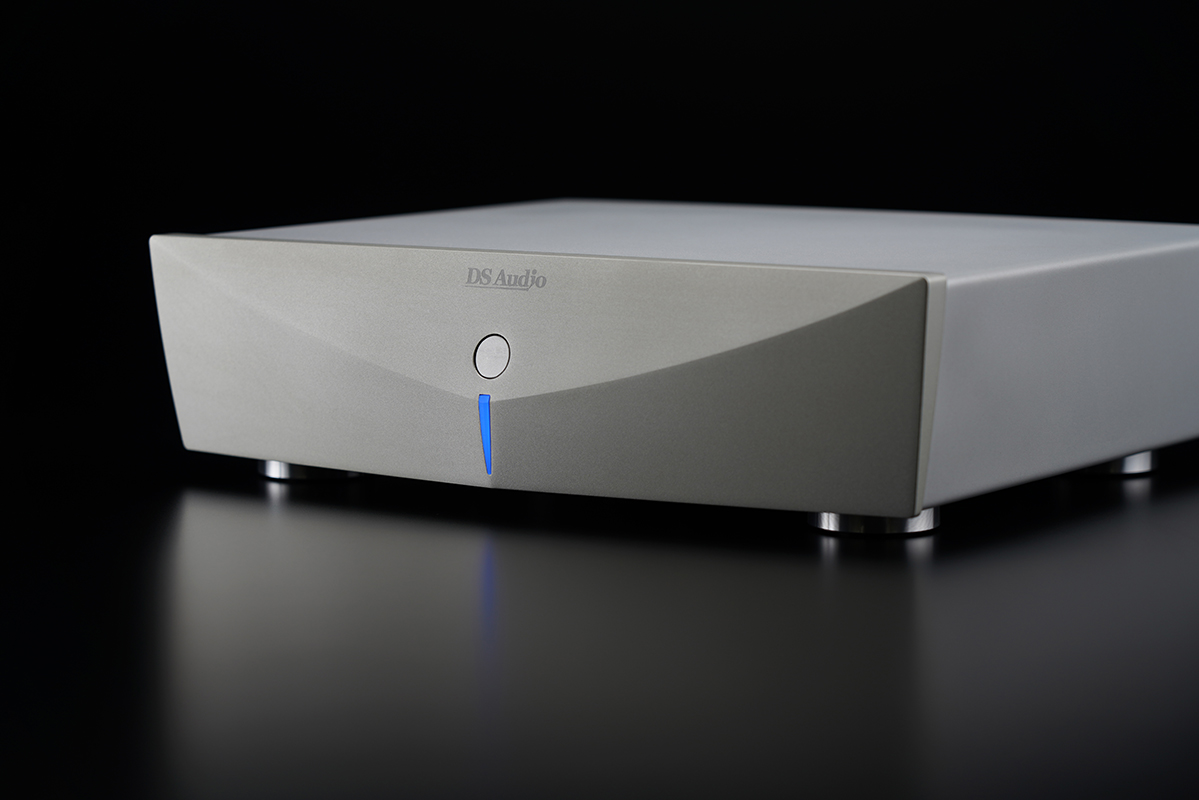 DS Audio for Sale at Overture in Sales Tax Free Delaware