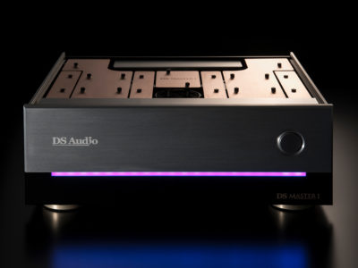 DS Audio Archives - Overture Ultimate Home Electronics‎