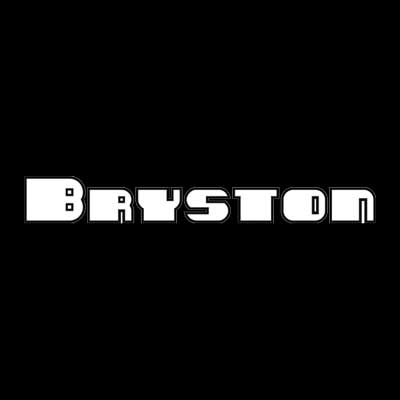 Bryston Logo Bryston SP4 16 Kanaals Surround Processor, Uitbreidbaar