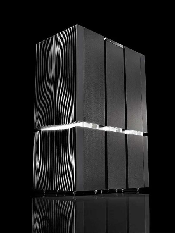 Naim Statement NAP S1