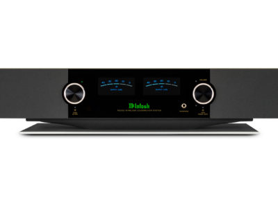 McIntosh Bookshelf Speakers