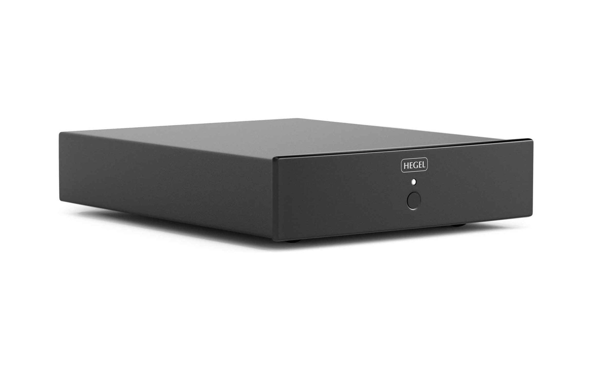 Hegel V10 Phono Preamplifier