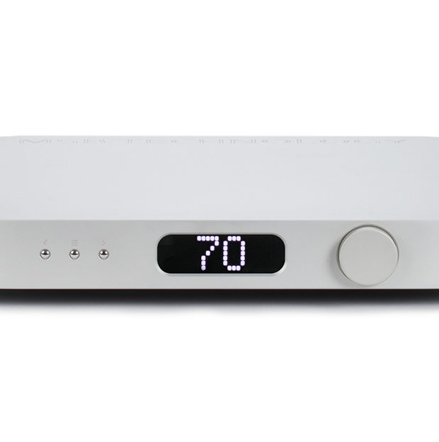 MSB Technology The Discrete DAC