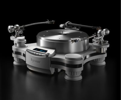 Esoteric Grandioso Turntable