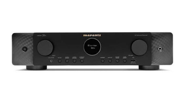 Marantz Cinema 70s