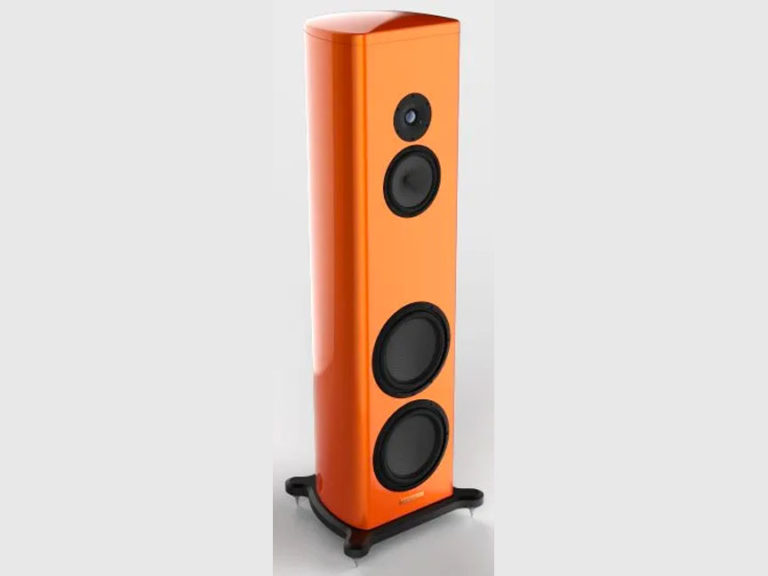 Magico S3 M-Coat Speakers