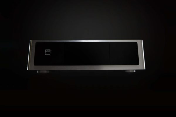 NAD Power Amplifiers