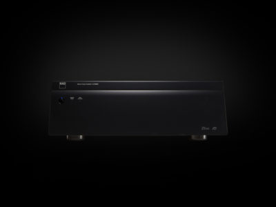 MSB Technology The M500 Mono Amplifier