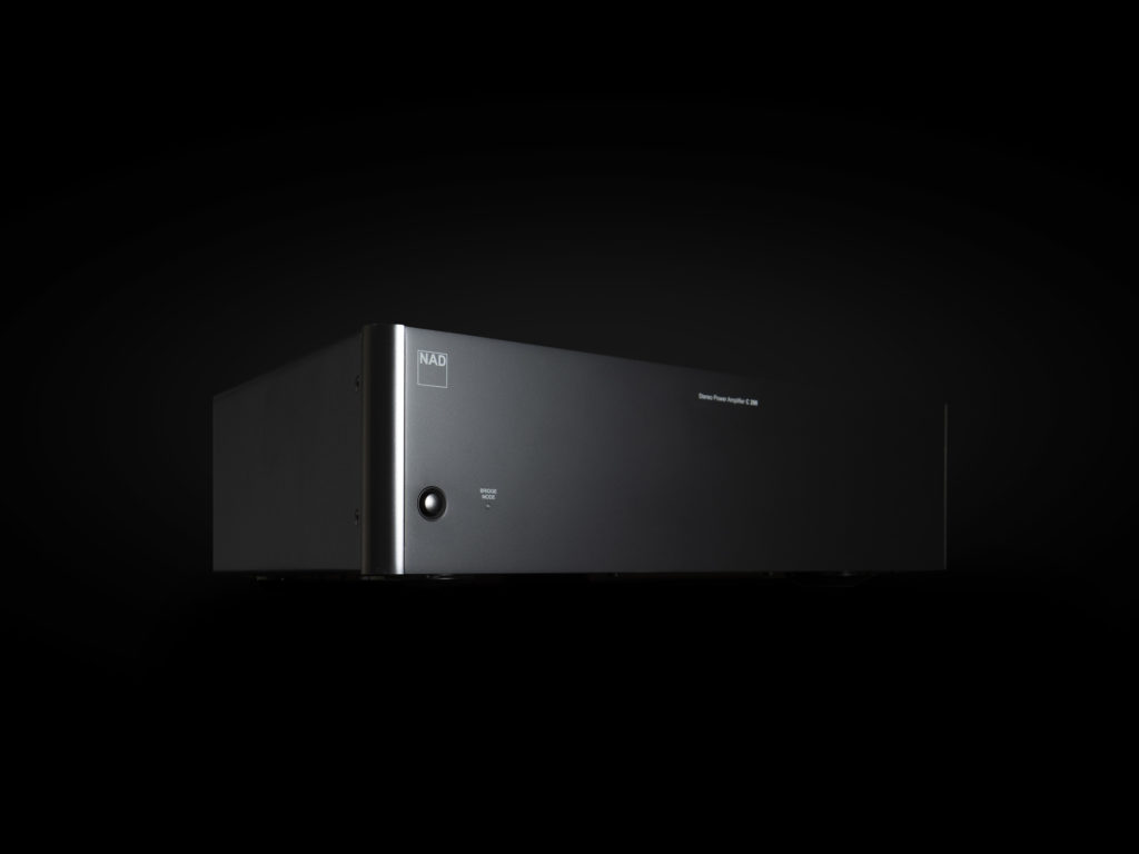 NAD Electronics