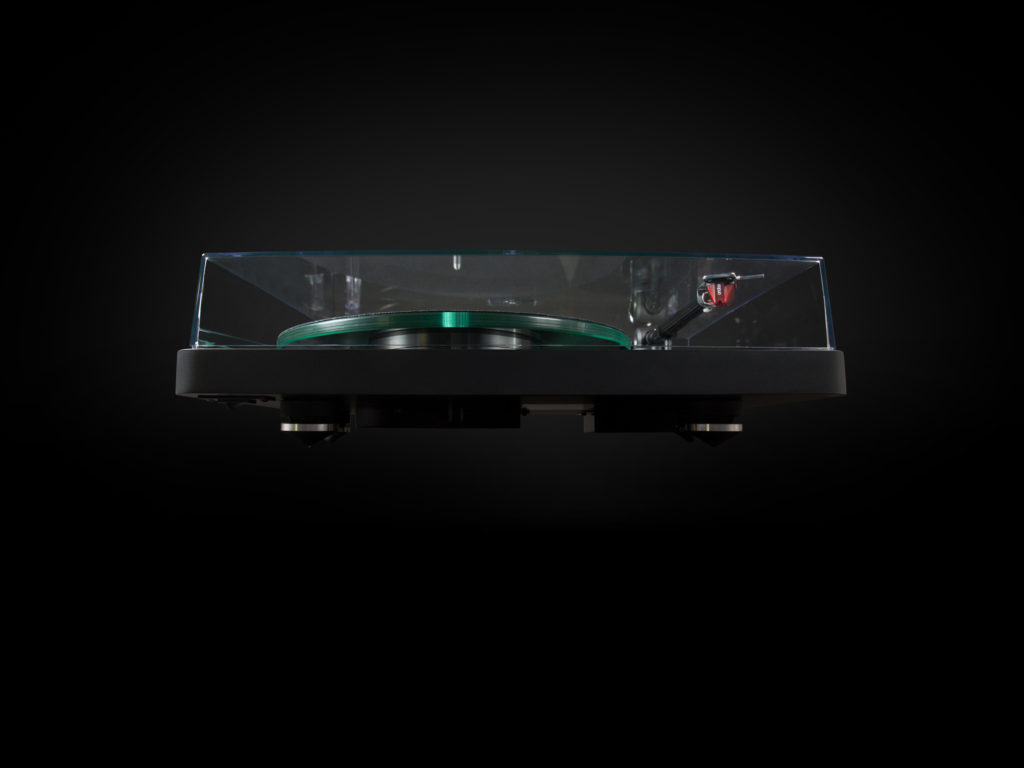 NAD Turntables