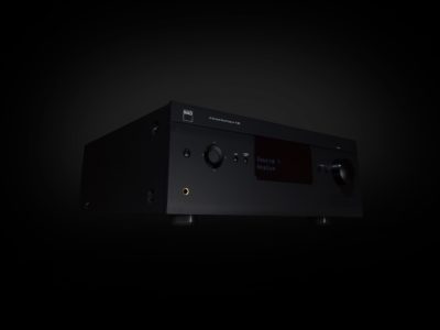 NAD Electronics