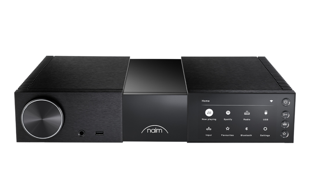 Naim Audio for Sale at Overture in Sales Tax Free Delaware
