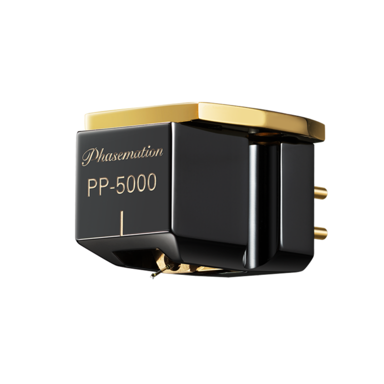 Phasemation PP-5000 Phono Cartridge