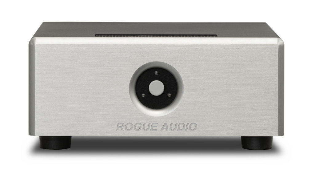 Rogue Audio DragoN Monoblocks