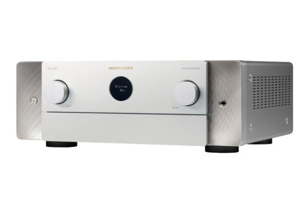 Marantz Model 50 Integrated Amplifier